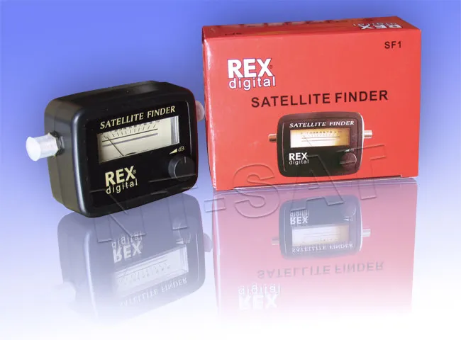 Rex Digital Satfinder SF-1