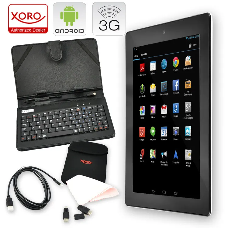 Tablette telephone - les bons plans de Micromonde